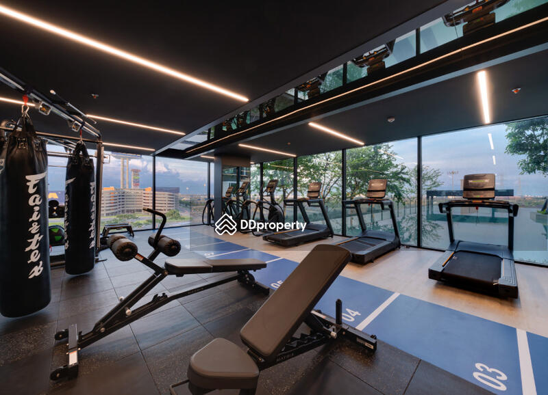 ขาย A Space Mega Bangna : เอ สเปซ เมกา บางนา