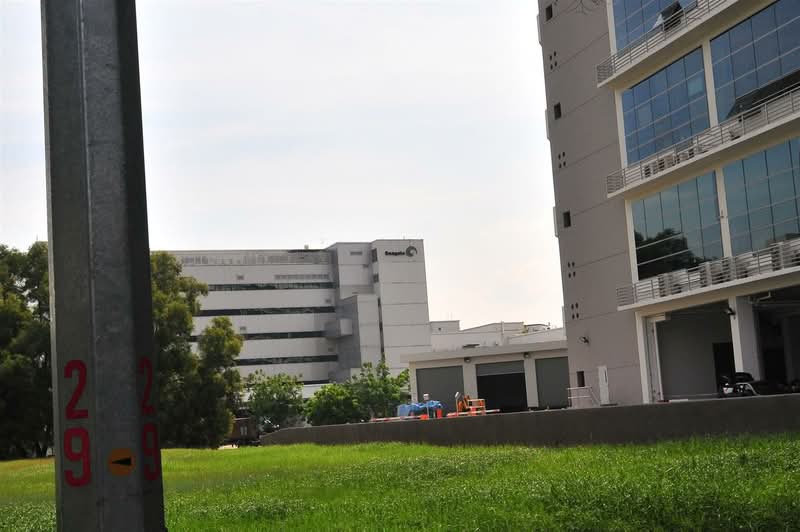 Keppel Digihub at Hougang / Punggol / Sengkang in SG | CommercialGuru