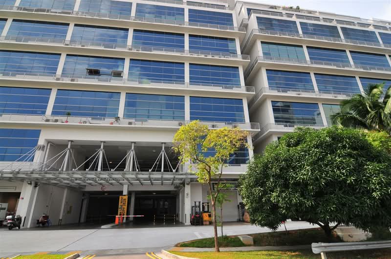 Keppel Digihub at Hougang / Punggol / Sengkang in SG | CommercialGuru