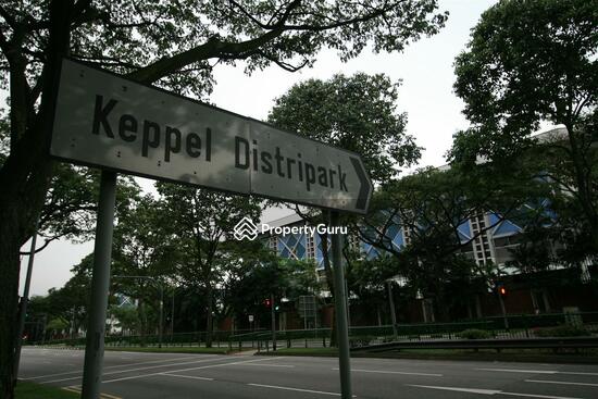 Keppel Distripark, 511 Kampong Bahru Road, 3,305 sqft, Light Industrial ...