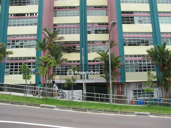 Kewalram Hillview, 120 Hillview Avenue, 1,000 sqft, Light Industrial ...