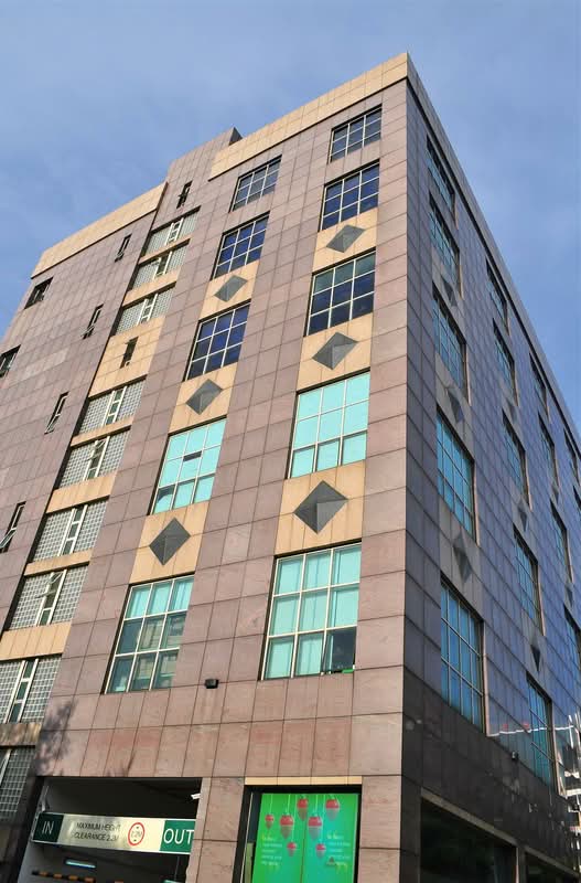 KHL Industrial Building at Hougang / Punggol / Sengkang in SG ...