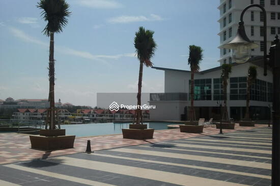 The Brezza, - Jalan Tanjong Tokong, Tanjung Tokong, Timor Laut (Island ...