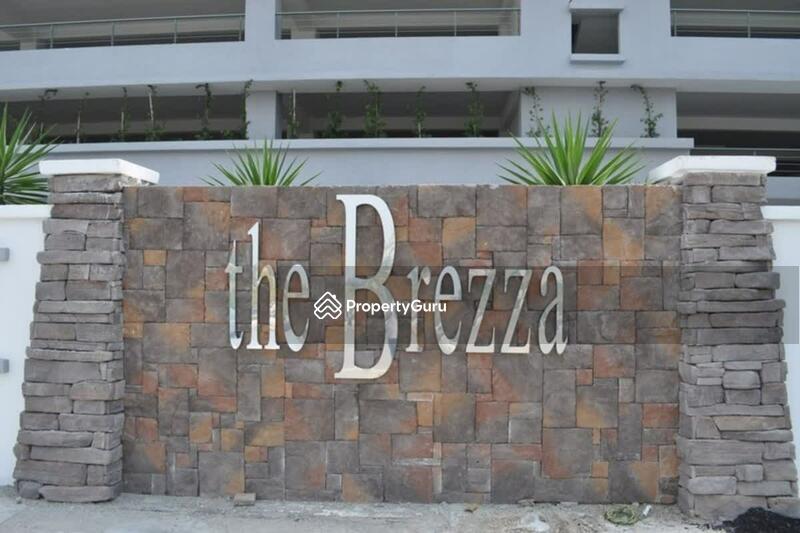 The Brezza (Condominium) for Sale/Rent, 2025