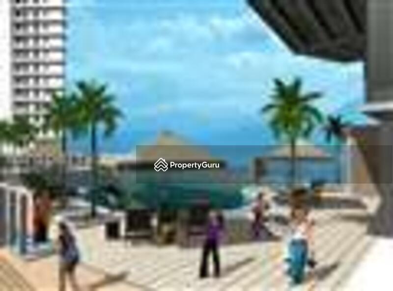 The Brezza (Condominium) for Sale/Rent, 2025