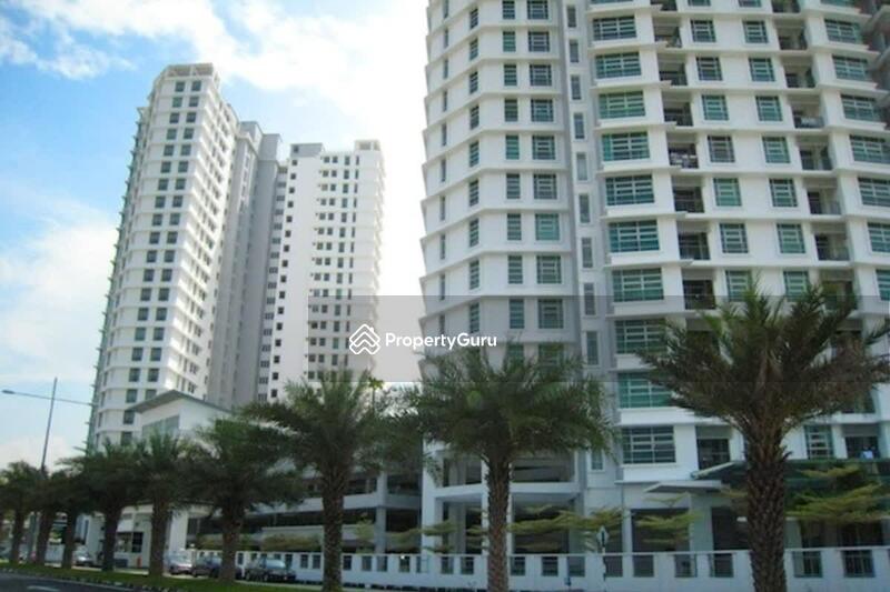 The Brezza (Condominium) for Sale/Rent, 2025