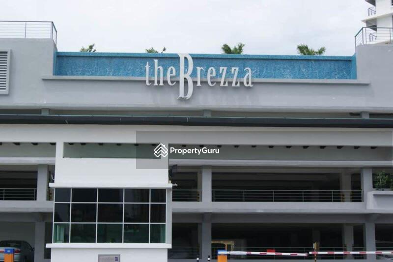 The Brezza (Condominium) for Sale/Rent, 2025