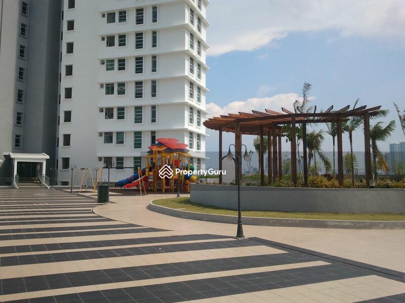 The Brezza (Condominium) for Sale/Rent, 2025