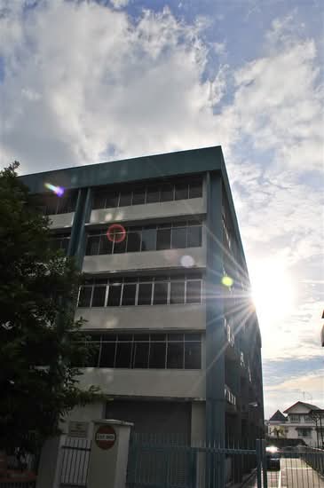 Kimly Industrial Building, 3 New Industrial Road, 1,959 sqft, Light ...