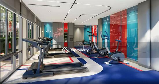 Niche Mono Rama 9 : นิช โมโน พระราม 9 ประกาศขายคอนโด อัปเดตทุกวัน