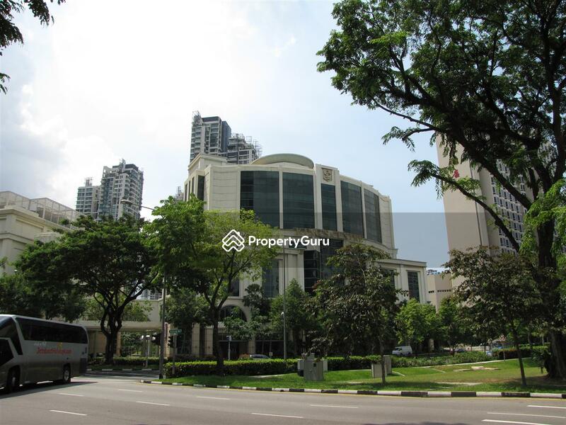 King's Centre at Alexandra / Commonwealth in SG | CommercialGuru