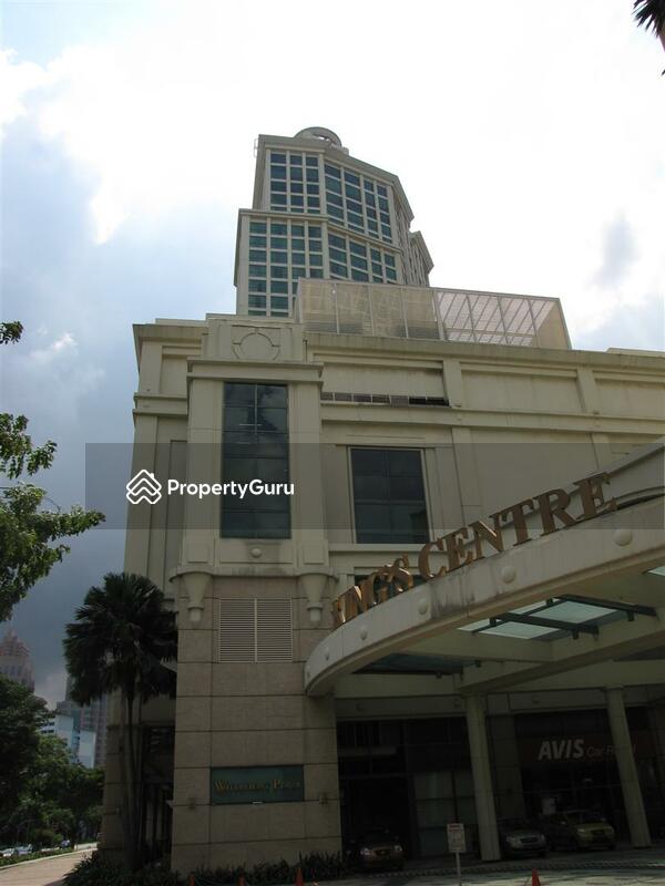 King's Centre - Price, Reviews & Availability (2026)