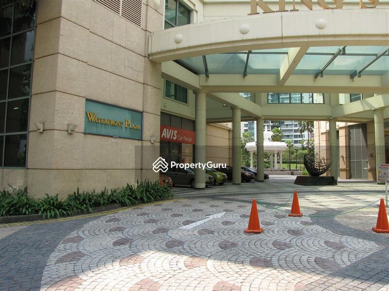 King's Centre - Price, Reviews & Availability (2026)