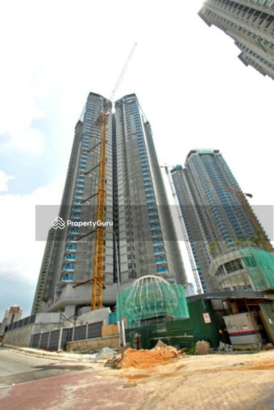 28 Mont Kiara @ MK28 (Condominium) for Sale/Rent, 2025