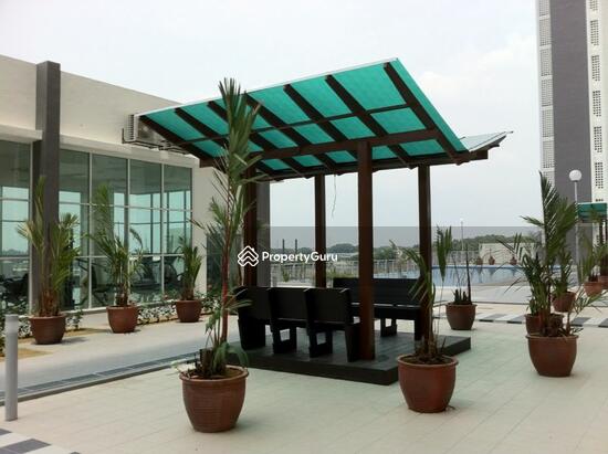 Menara U, Jalan Akuatik, Seksyen 13, Shah Alam, Shah Alam, Selangor, 2 ...