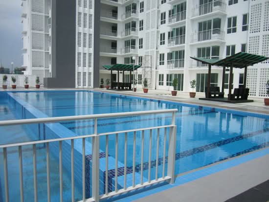 Menara U, Jalan Akuatik, Seksyen 13, Shah Alam, Shah Alam, Selangor, 2 ...