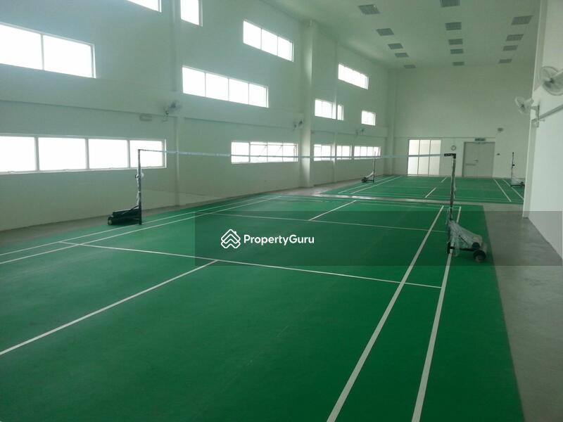 Menara U - Kondominium untuk Dijual atau Sewa | PropertyGuru Malaysia