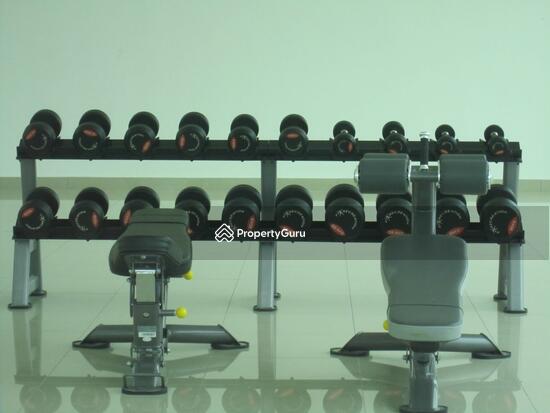 Menara U untuk Untuk Disewa - RM 1,600 /bulan (2024) | PropertyGuru ...