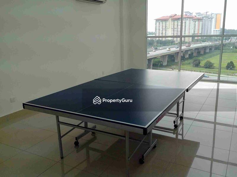 Menara U - Condominium for Sale or Rent | PropertyGuru Malaysia