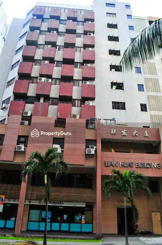 Lian Huat Building - Price, Reviews & Availability (2026)