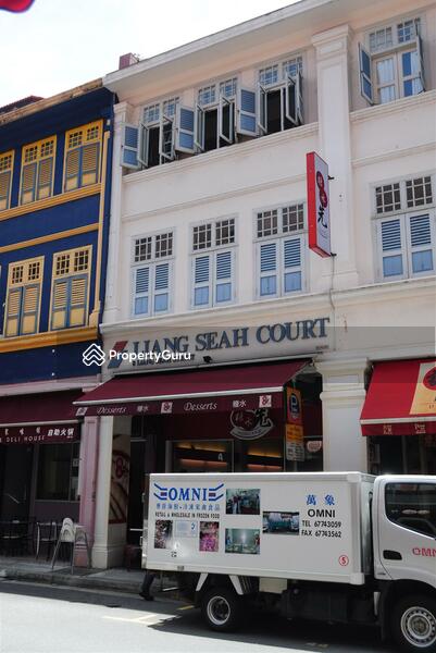 Commercial Properties for Rent - 8 Court, Jan 2026