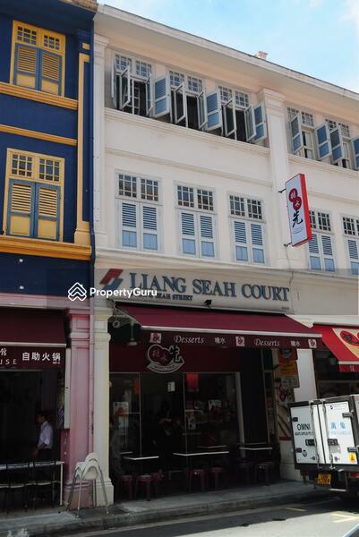 Commercial Properties for Rent - 8 Court, Jan 2026