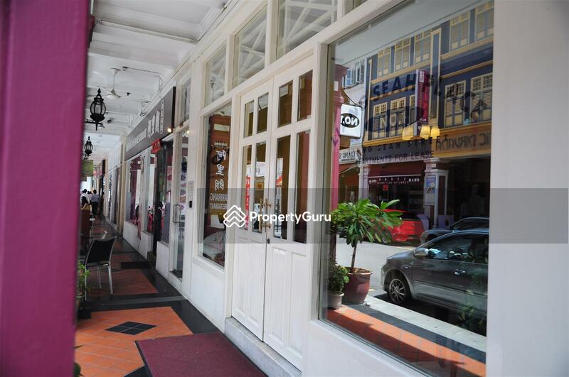 Liang Seah Place at Beach Road / Bugis / Rochor in SG | CommercialGuru