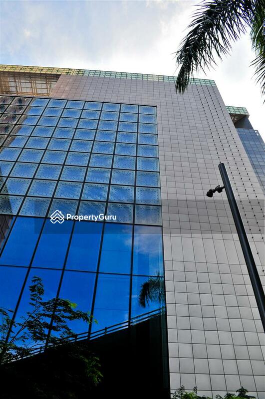 78 Shenton Way at Chinatown / Tanjong Pagar in SG | CommercialGuru
