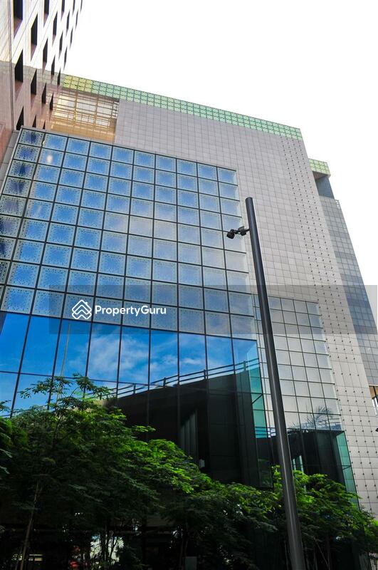 78 Shenton Way – Price, Reviews & Availability (2025)