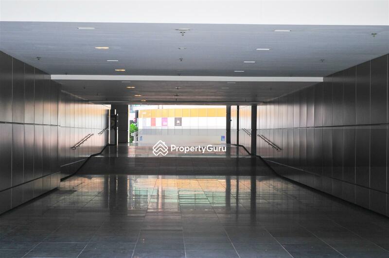 78 Shenton Way at Chinatown / Tanjong Pagar in SG | CommercialGuru