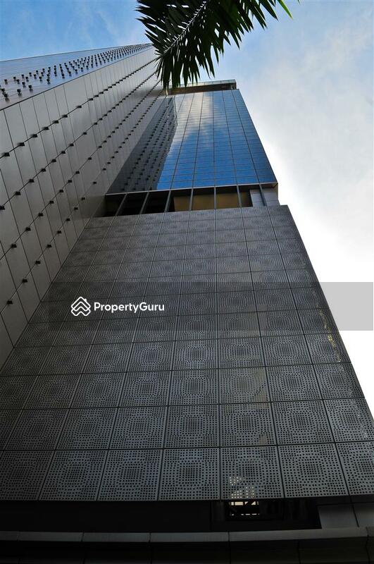 78 Shenton Way – Price, Reviews & Availability (2025)