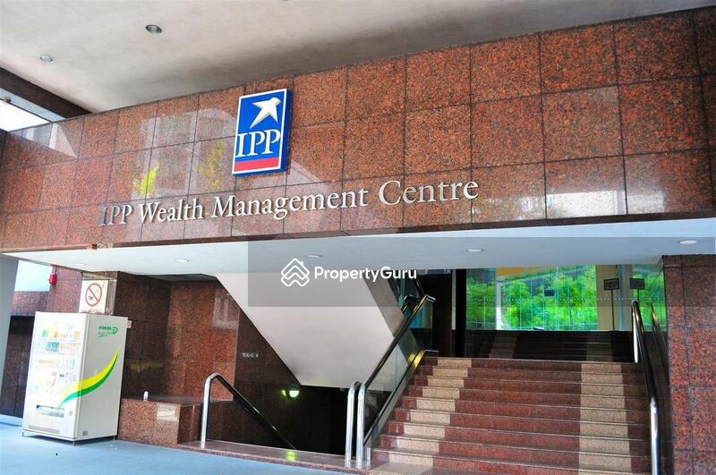 78 Shenton Way at Chinatown / Tanjong Pagar in SG | CommercialGuru