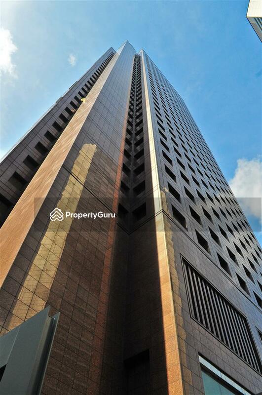 78 Shenton Way – Price, Reviews & Availability (2025)