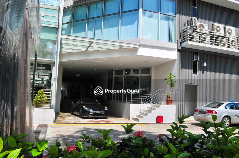 Luzerne Building – Price, Reviews & Availability (2025)