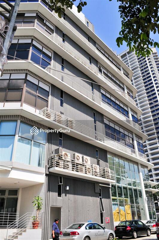 Luzerne Building – Price, Reviews & Availability (2025)