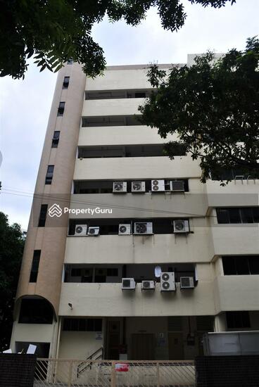 Mactaggart Building, 42 MacTaggart Road, 3477 sqft, Light Industrial ...