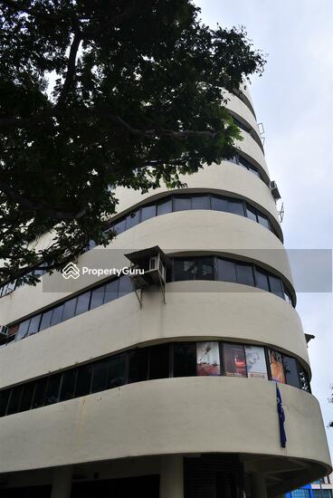 Mactaggart Building, 42 MacTaggart Road, 3477 sqft, Light Industrial ...