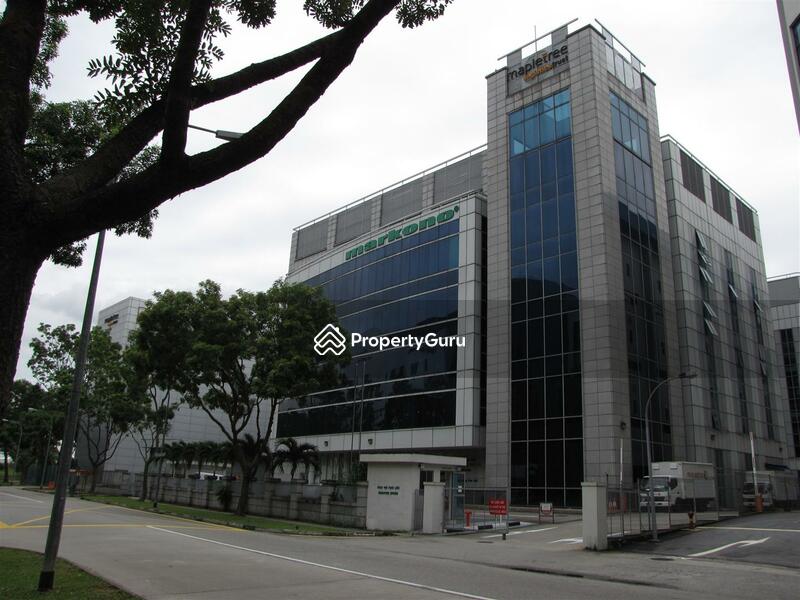 Markono Logistics Building – Price, Reviews & Availability (2025)