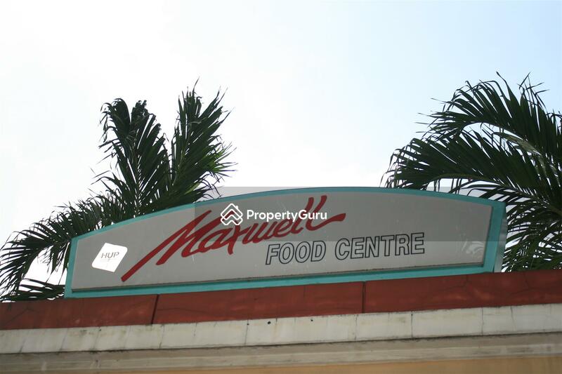 Maxwell Food Centre – Price, Reviews & Availability (2025)