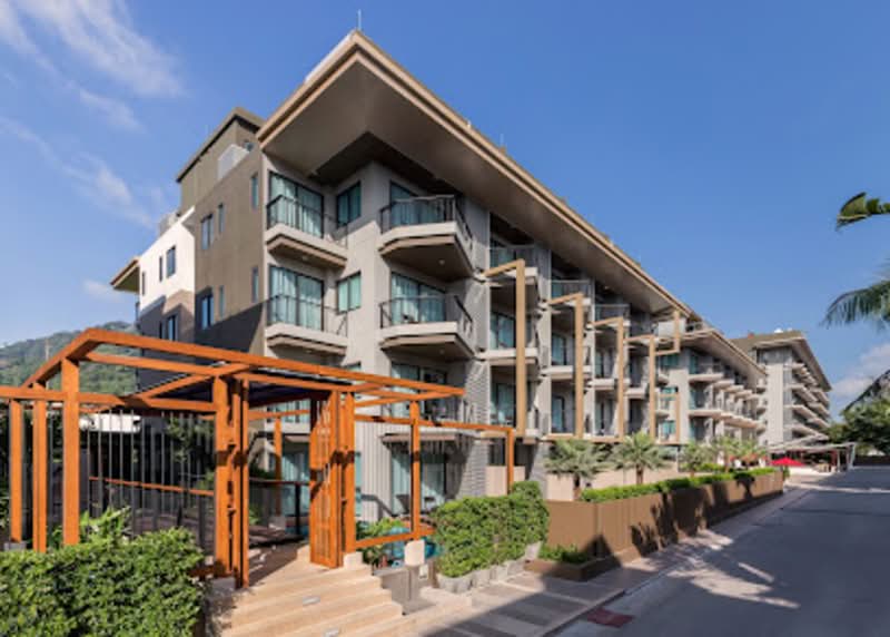 The Charm เดอะ ชาร ม ขายและให เช า Update