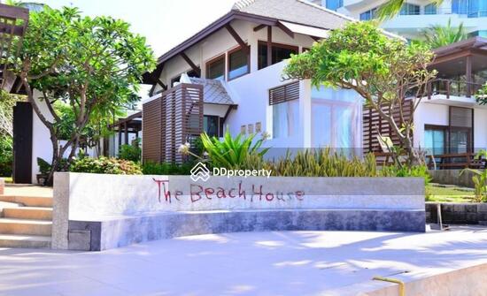 The Beach House, Rayong, Chak Phong, Chakphong, Klaeng, Rayong, 3 Bedrooms, 210 sqm, Detached ...