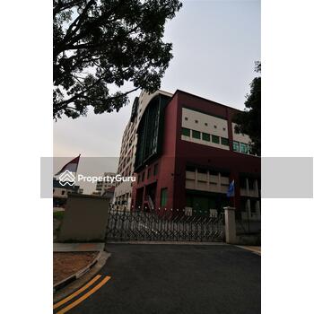 Meiban Industrial Building Reviews and User Ratings, Singapore ...