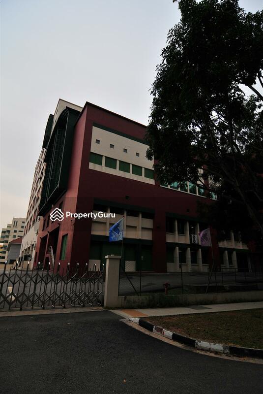 Meiban Industrial Building – Price, Reviews & Availability (2025)