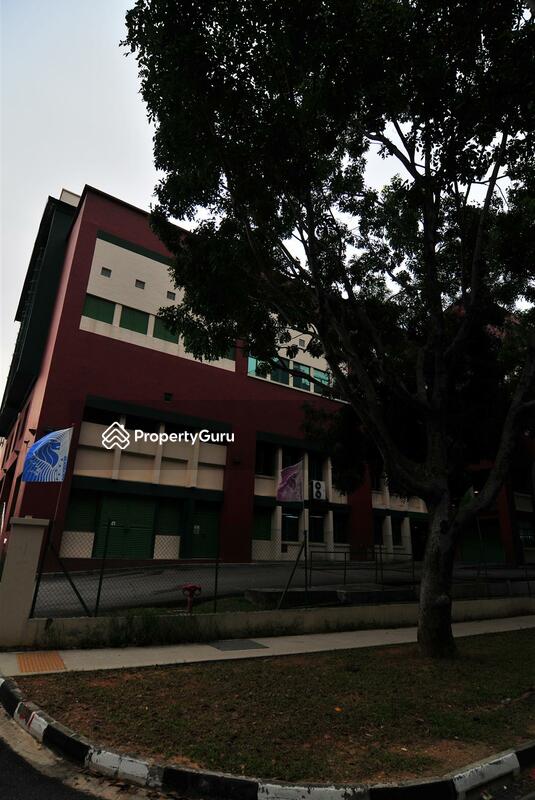 Meiban Industrial Building - Price, Reviews & Availability (2026)