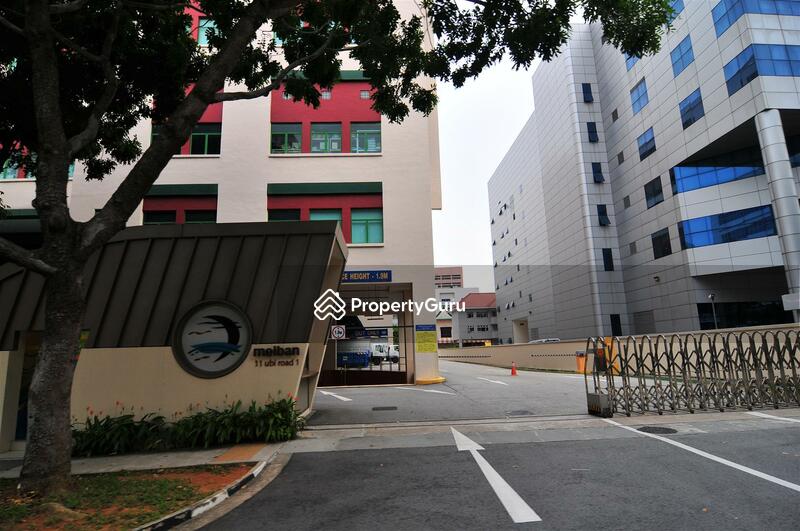 Meiban Industrial Building – Price, Reviews & Availability (2025)