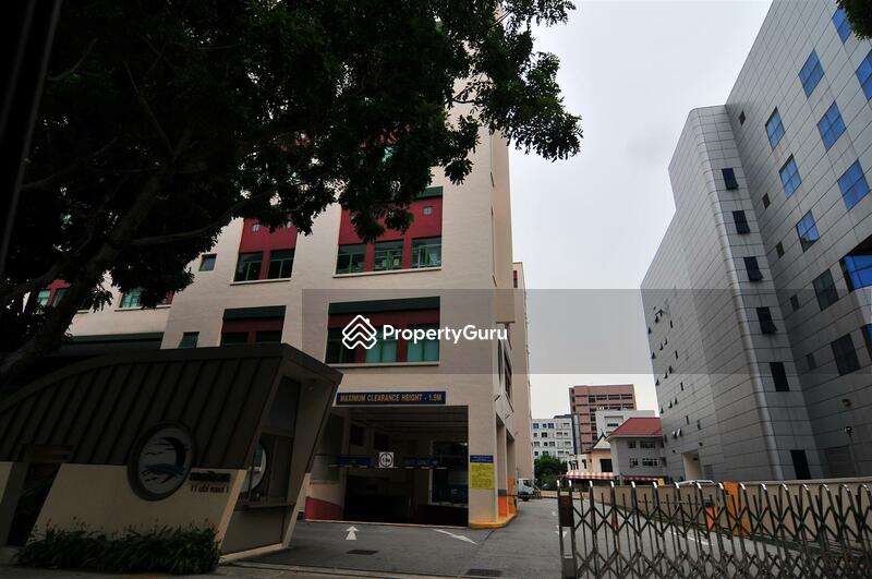 Meiban Industrial Building – Price, Reviews & Availability (2025)