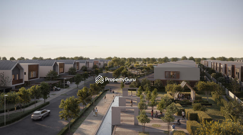 SÓL Estate (Semi-Detached House) for Sale/Rent, 2025