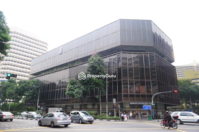 Midlink Plaza – Price, Reviews & Availability (2025)