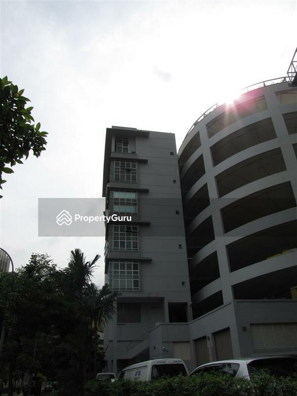 Midview Building – Price, Reviews & Availability (2025)