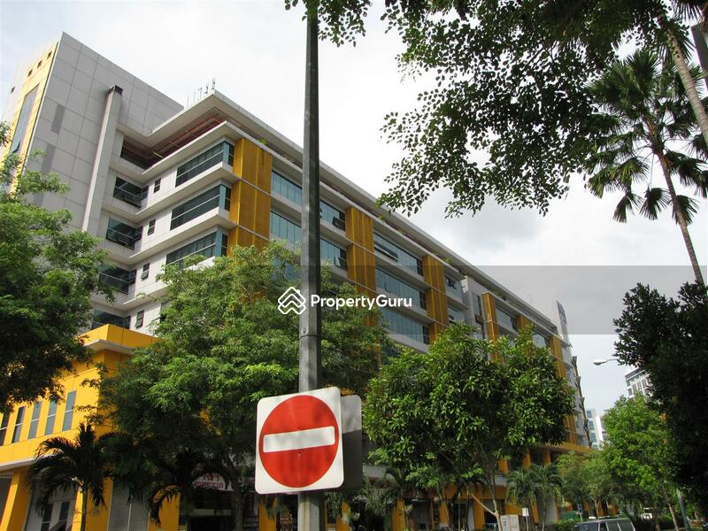 Midview Building at Dairy Farm / Bukit Panjang / Choa Chu Kang in SG ...